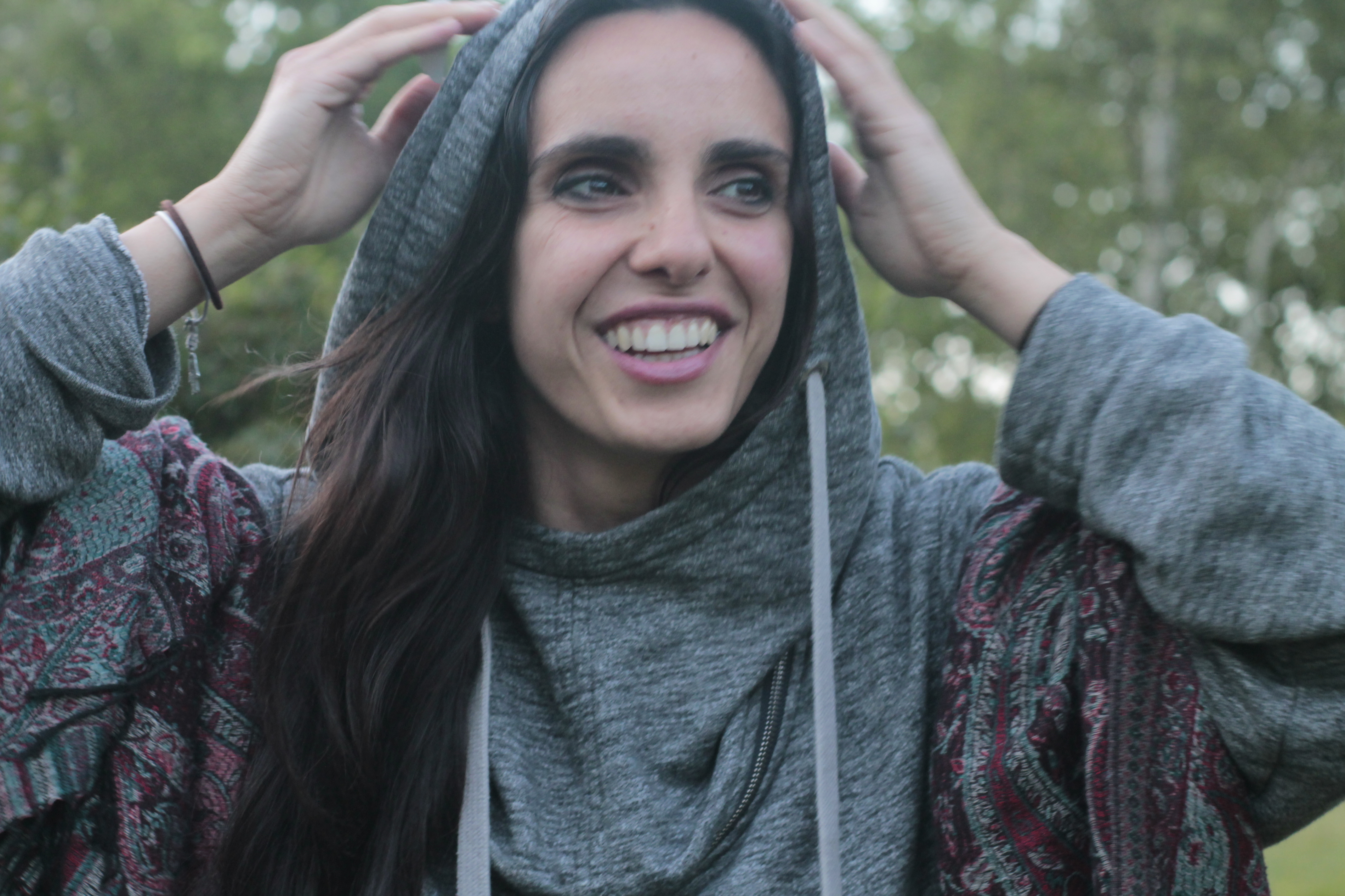 Ron Ridenour: winding brook stories