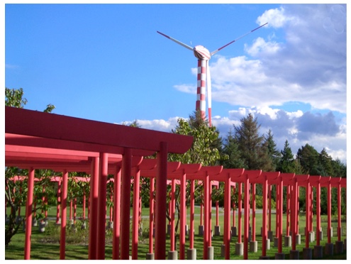 Ron Ridenour: winding brook stories