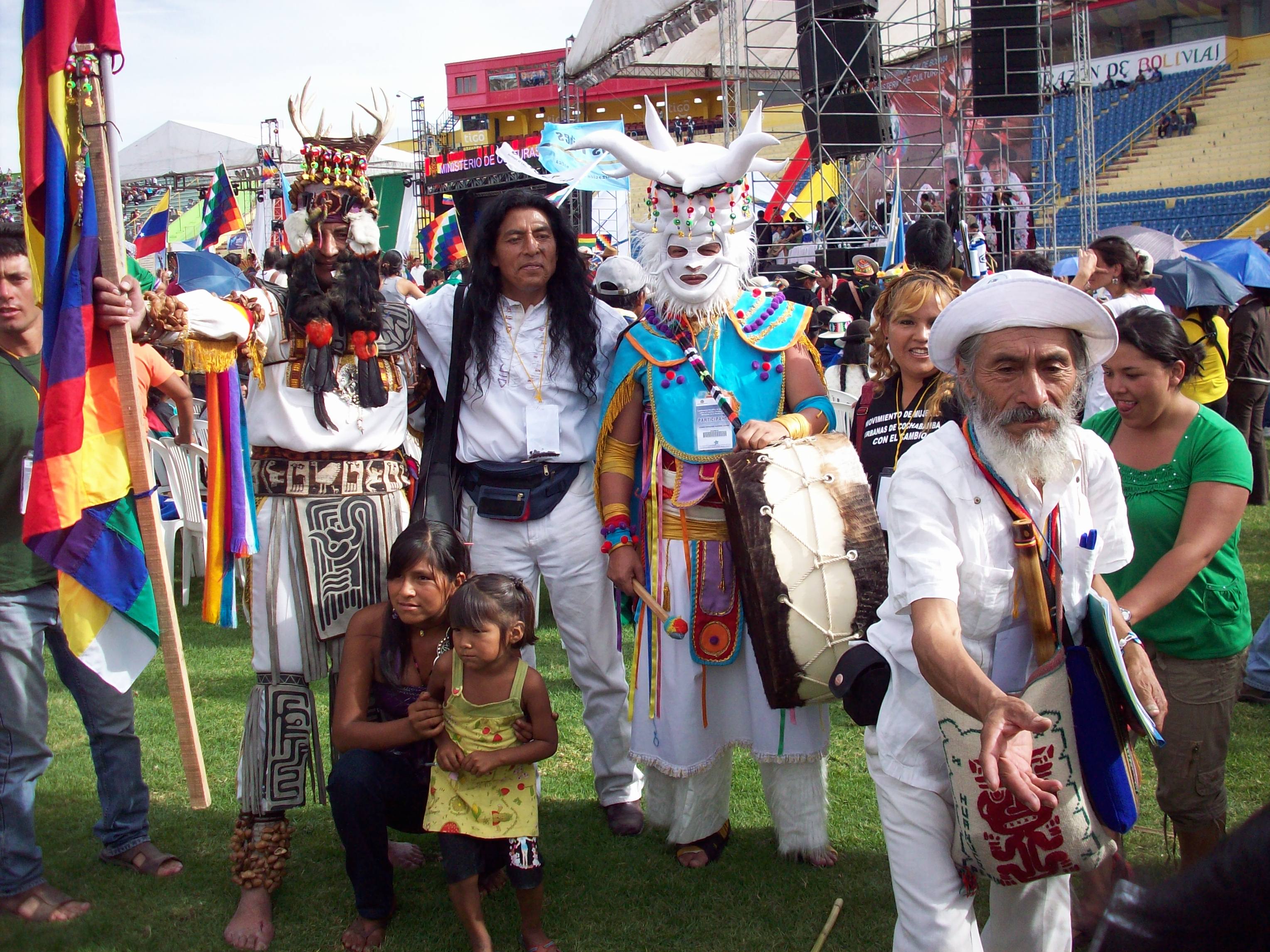 Ron Ridenour: Solidarity and Resistance: 50 Years with Che, VII ...