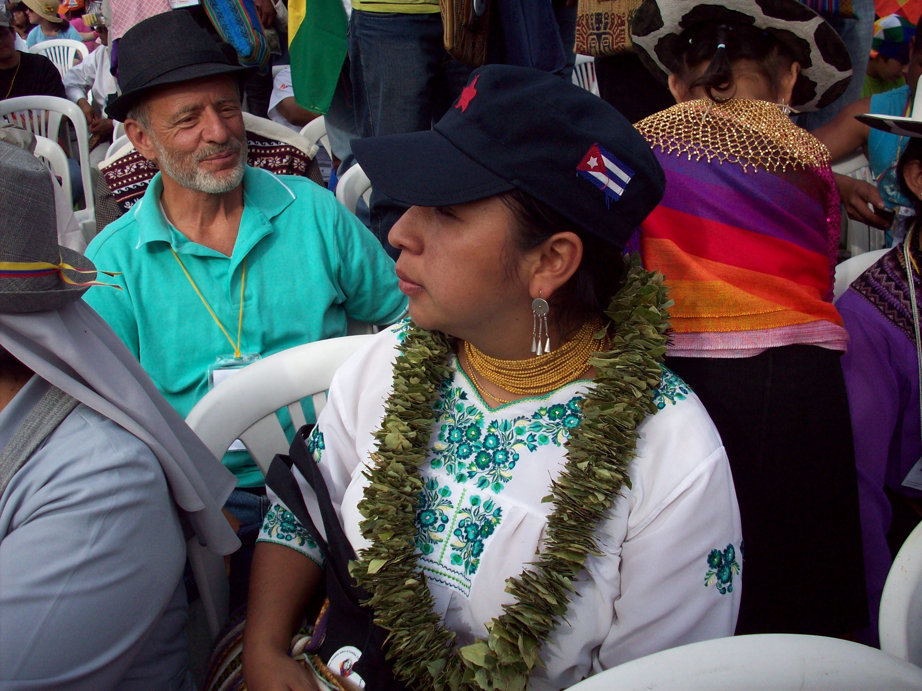 Ron Ridenour: Solidarity and Resistance: 50 Years with Che, IV On Che's ...