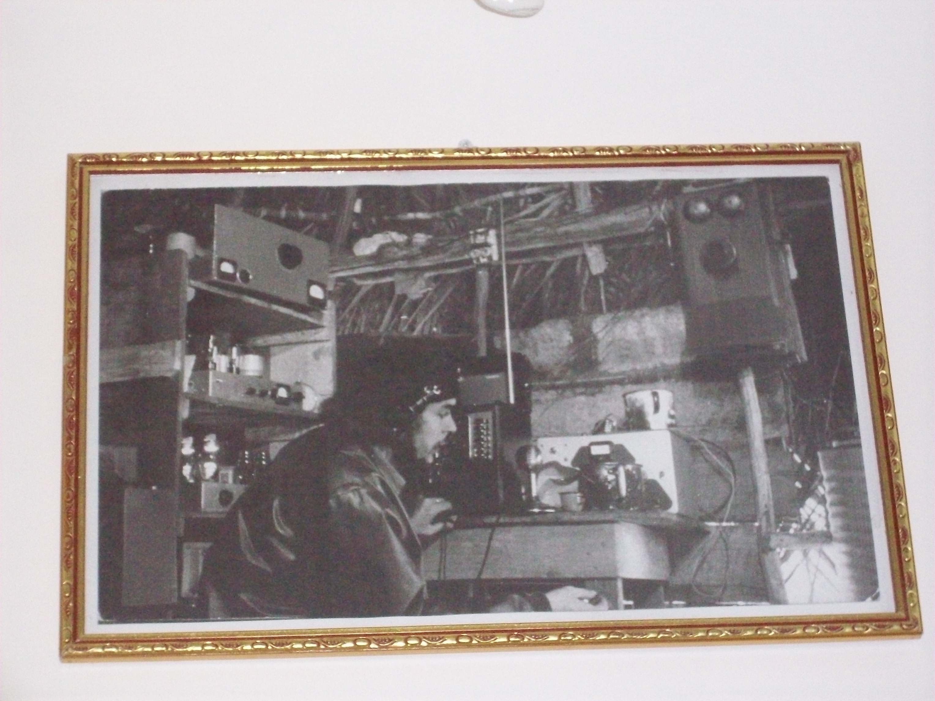 Ron Ridenour: Solidarity