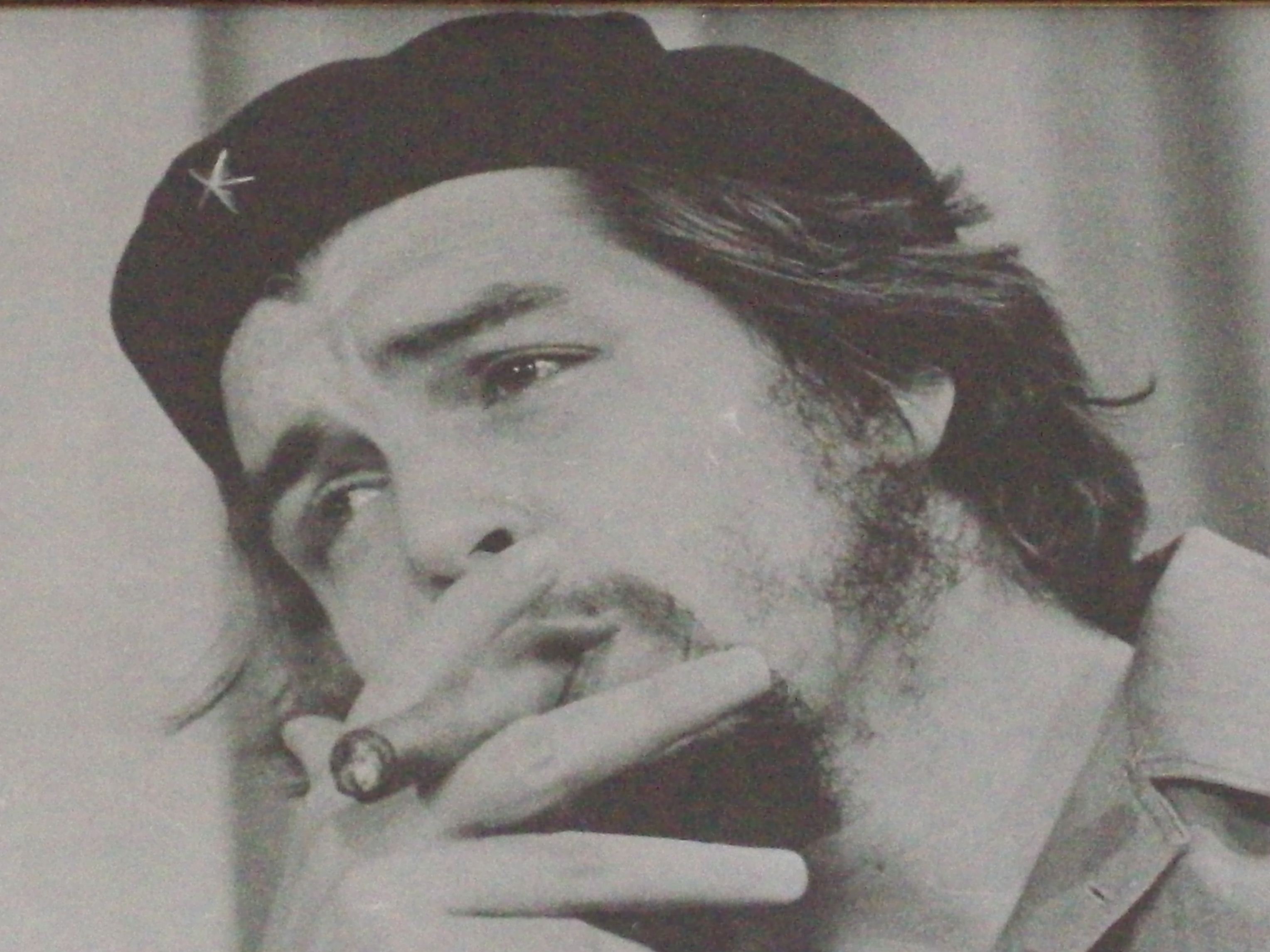 Ron Ridenour: Solidarity and Resistance: 50 Years with Che, Sharing Che ...