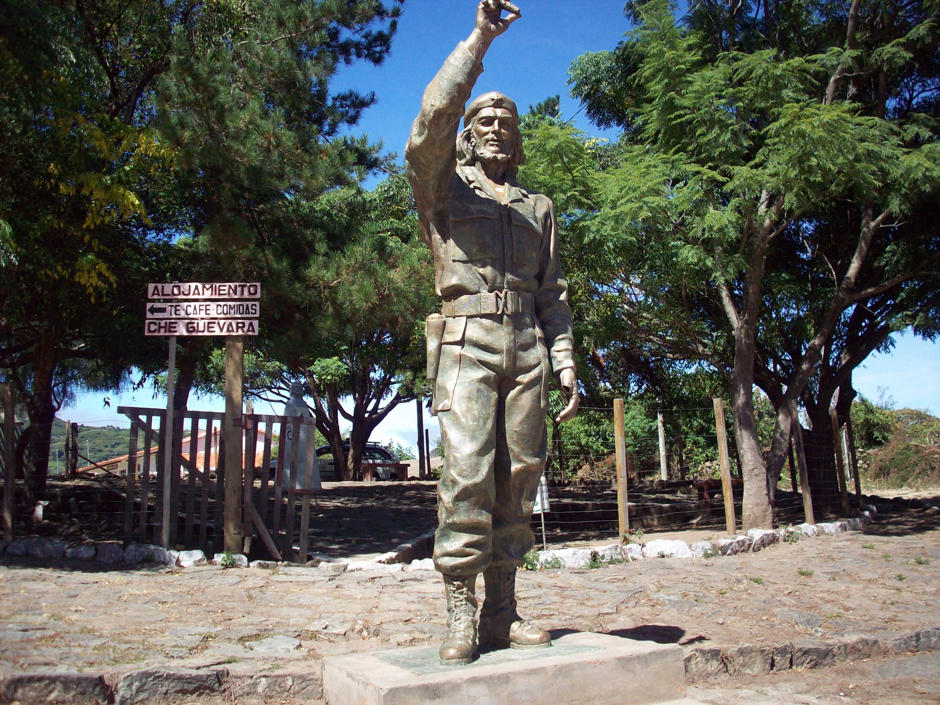 Ron Ridenour: Solidarity and Resistance: 50 Years with Che, IV On Che's ...