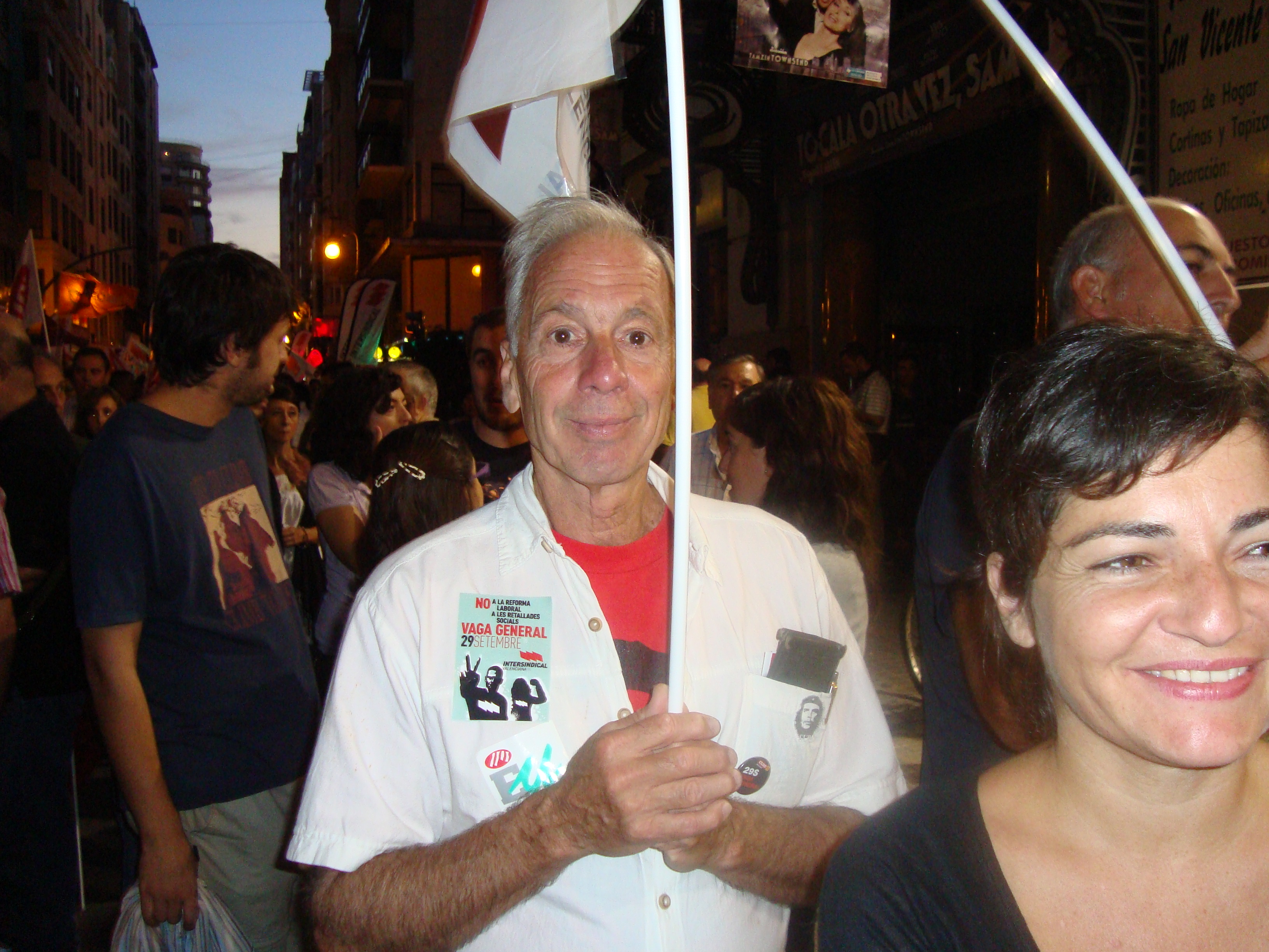 Ron Ridenour: Solidarity and Resistance: 50 Years with Che, Sharing Che ...