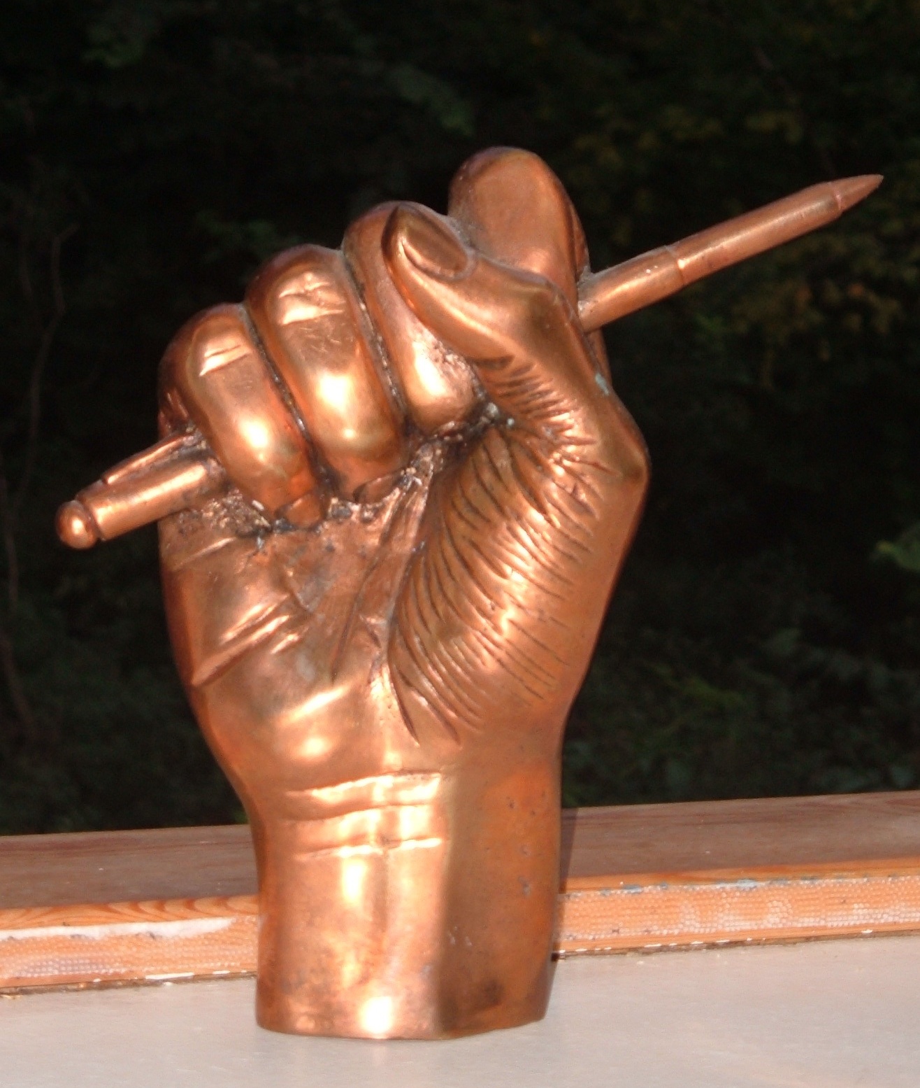 Ron Ridenour: About Ron Ridenour