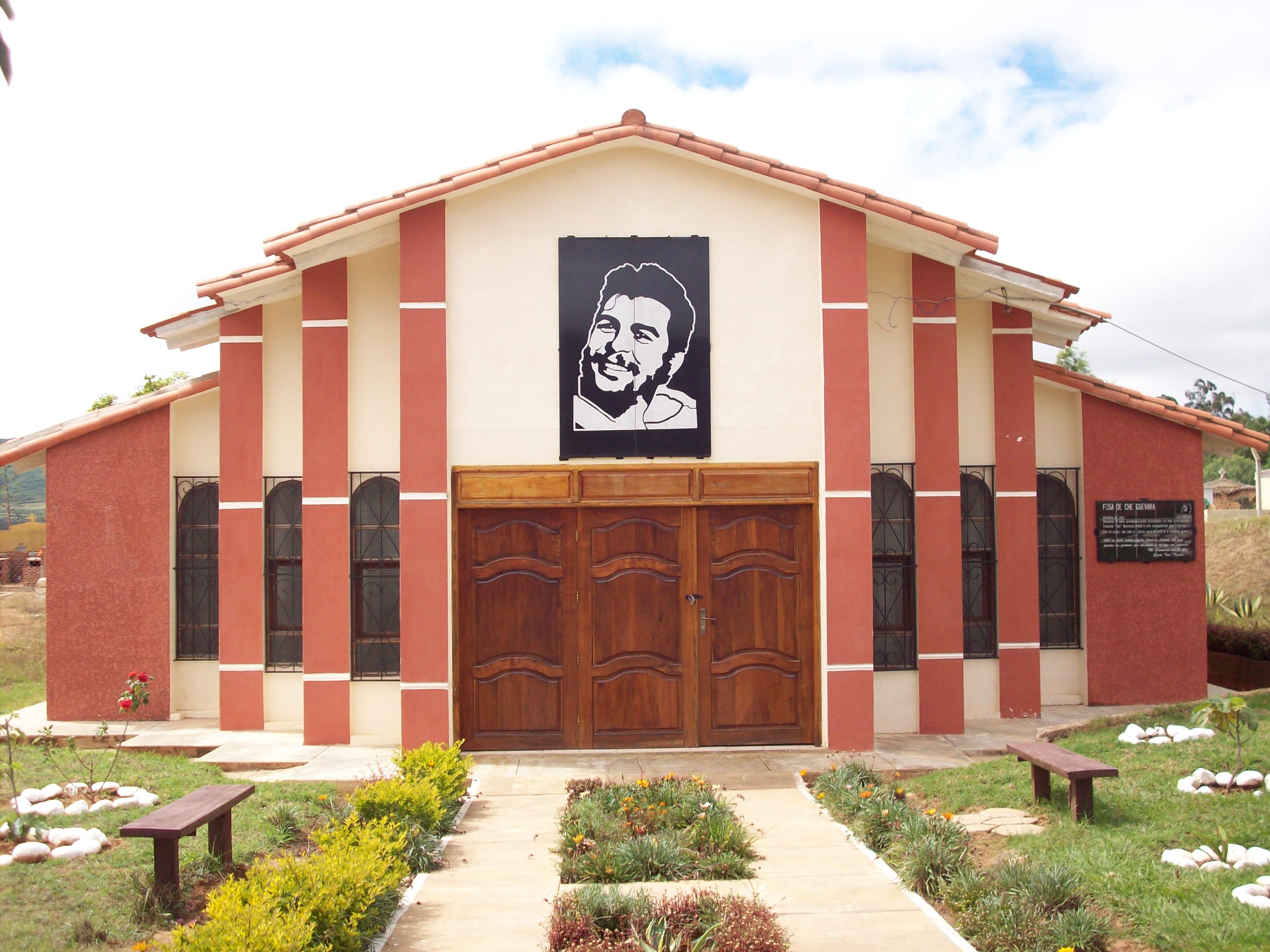 Ron Ridenour: Solidarity and Resistance: 50 Years with Che, IV On Che's ...